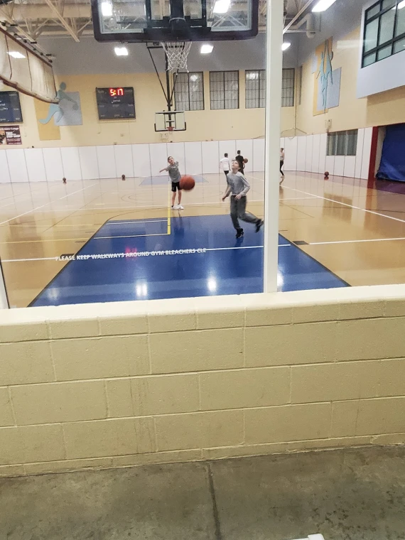 Kroc Community Center : Pickleball Court Information | Pickleballify