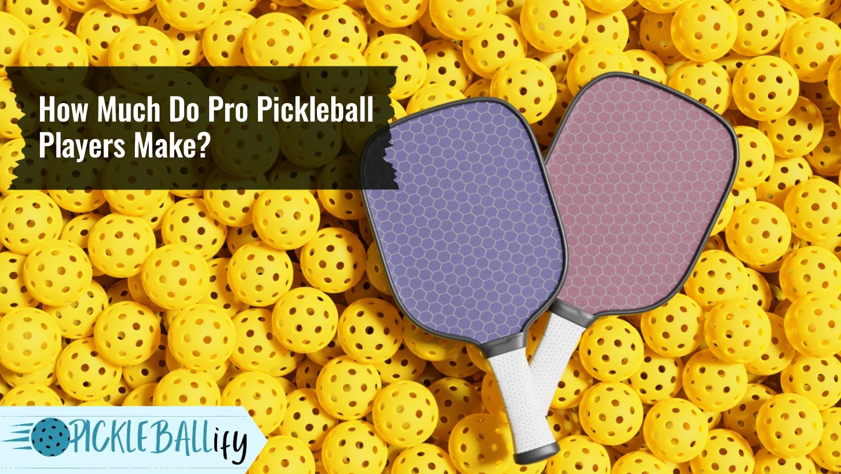 How Much Do Pro Pickleball Players Make? Quench Your Curiosity Now ...