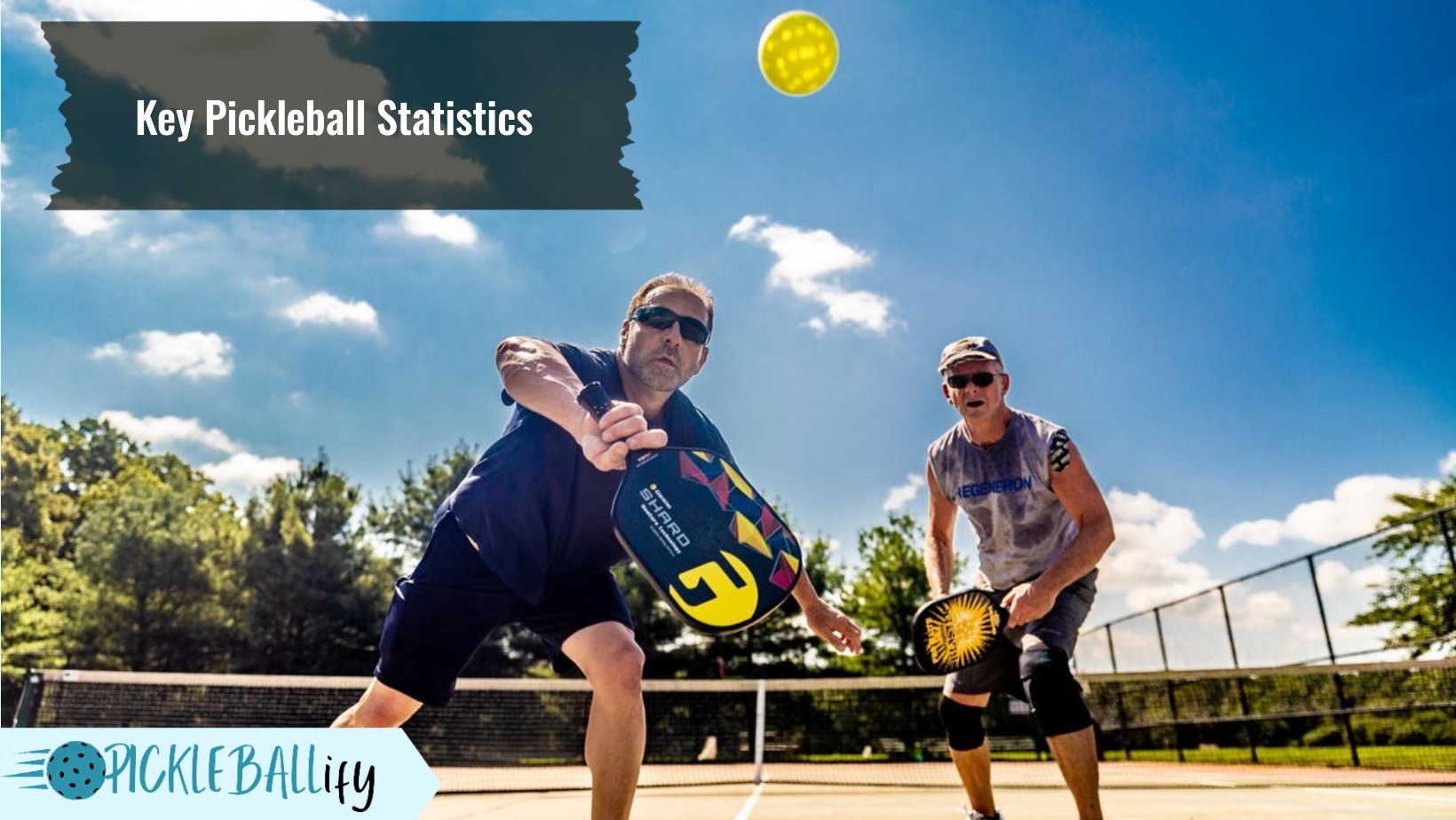 Pickleball Fastest Growing Sport in America: Everything You Need To ...